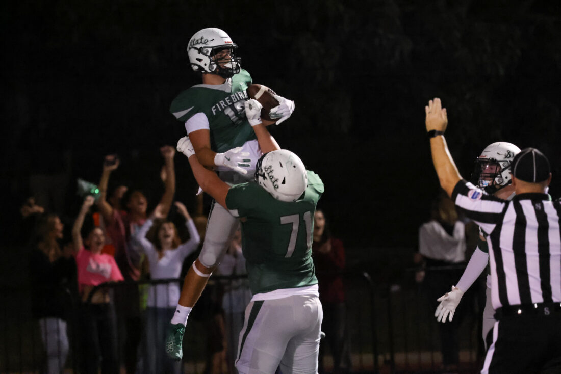 Preview: New faces looking to step up as Free State visits Shawnee ...